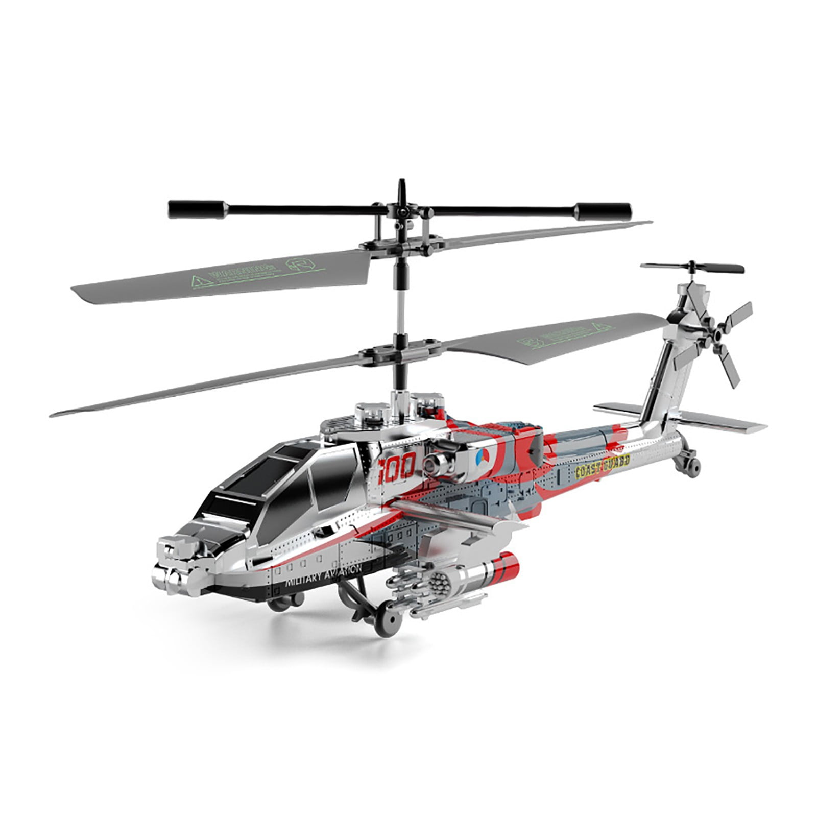 Flying Helicopter With Remote Control - RC Helicopter, Remote Control ...