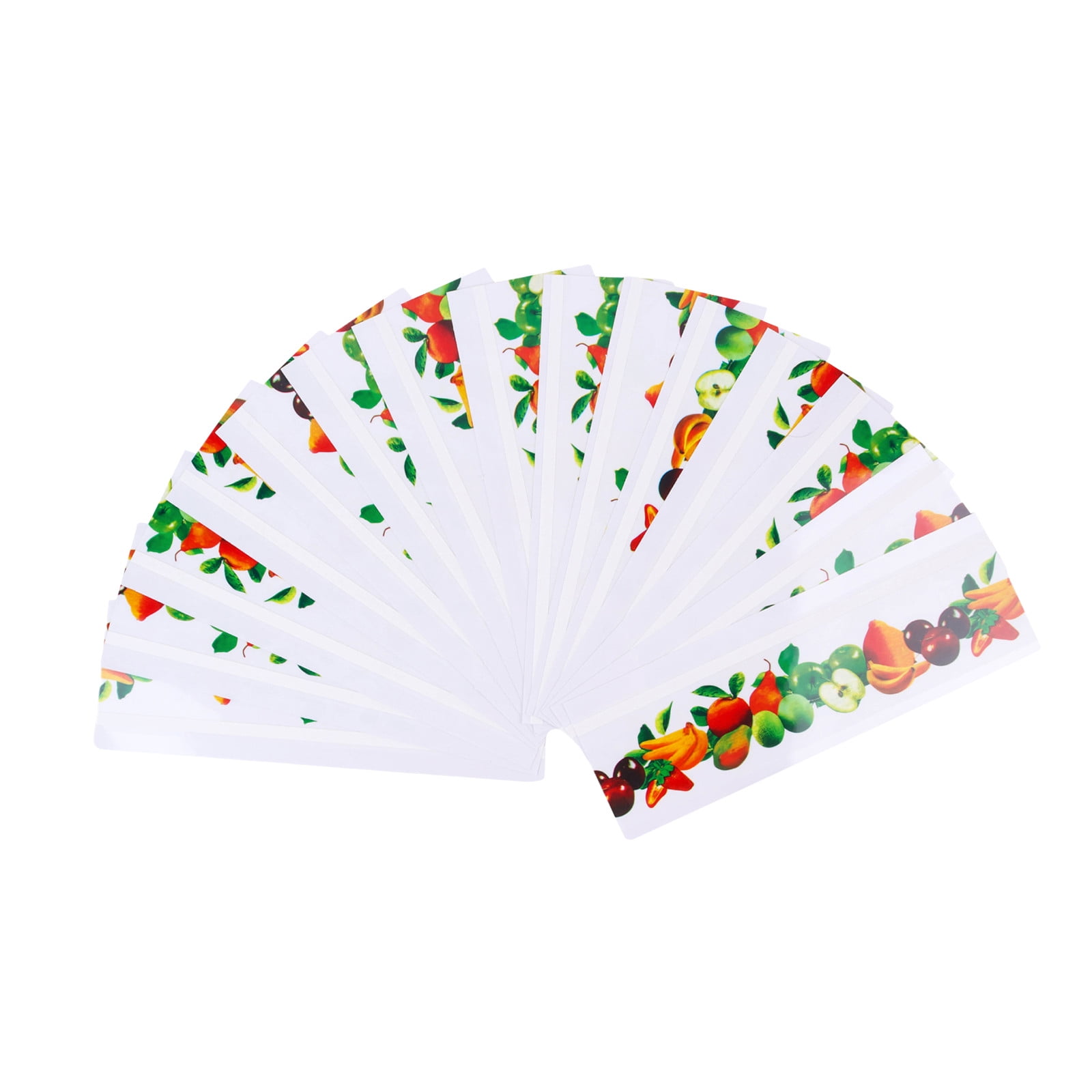 Flying Insect Trap 20PC Window Fly Catcher, Kitchen Flower Fly Catcher ...