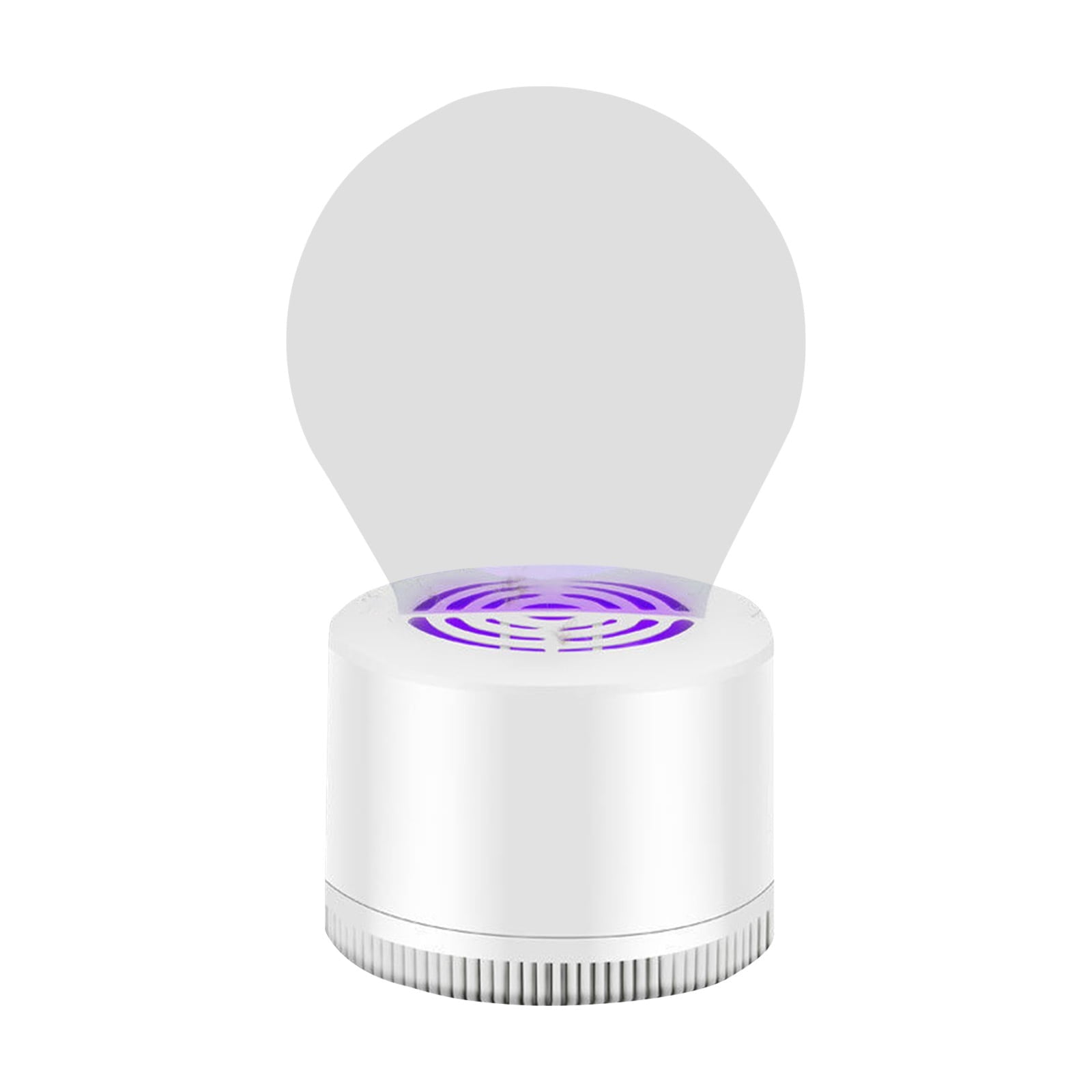 Flying Insect Trap, Indoor Plug-in Fly Trap Captures Houseflies, Fruit ...