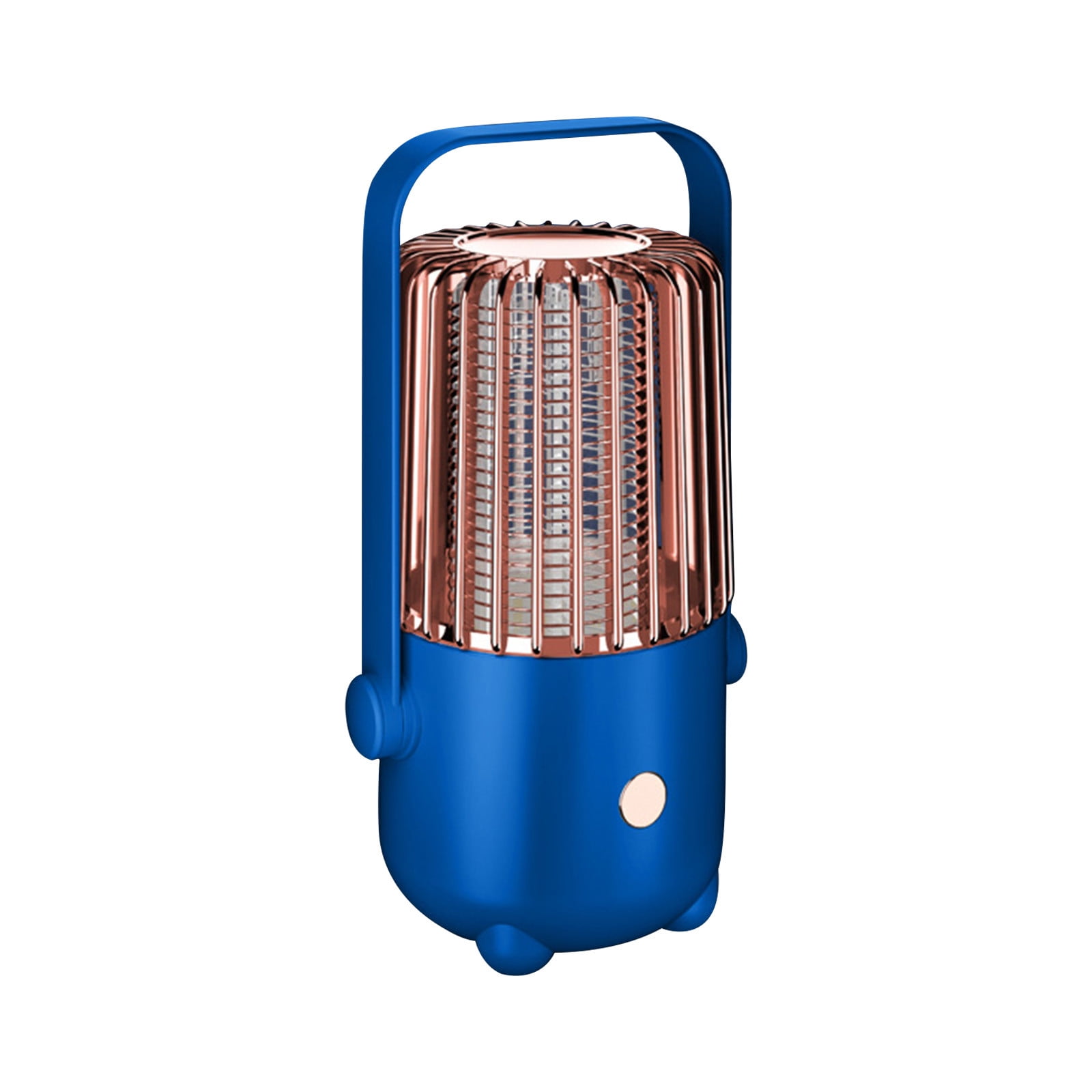 Flying Insect Trap for Indoors, Bug Killer Light Trap for Fruit Flies ...