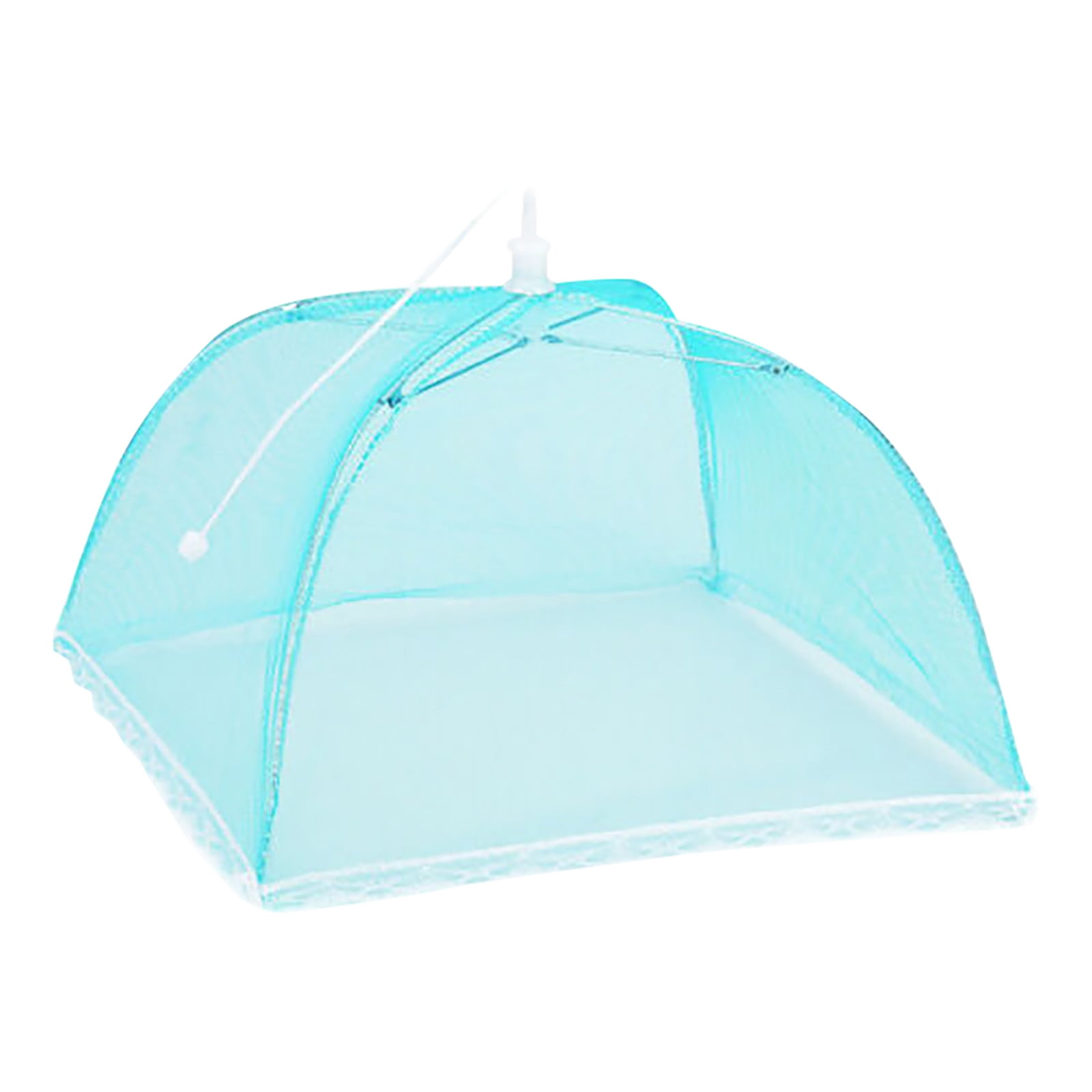 Flying Insect Trap Mesh Food Covers Tent Umbrella For Outdoors, Screen ...