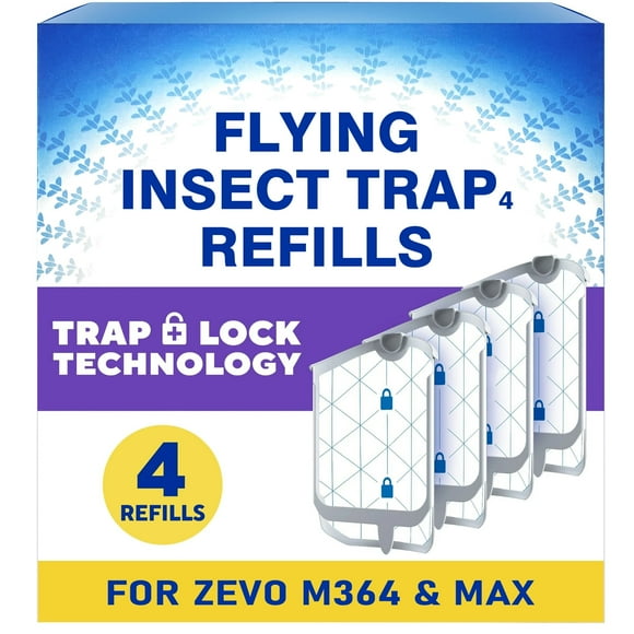 Fly in Pest Control - Walmart.com