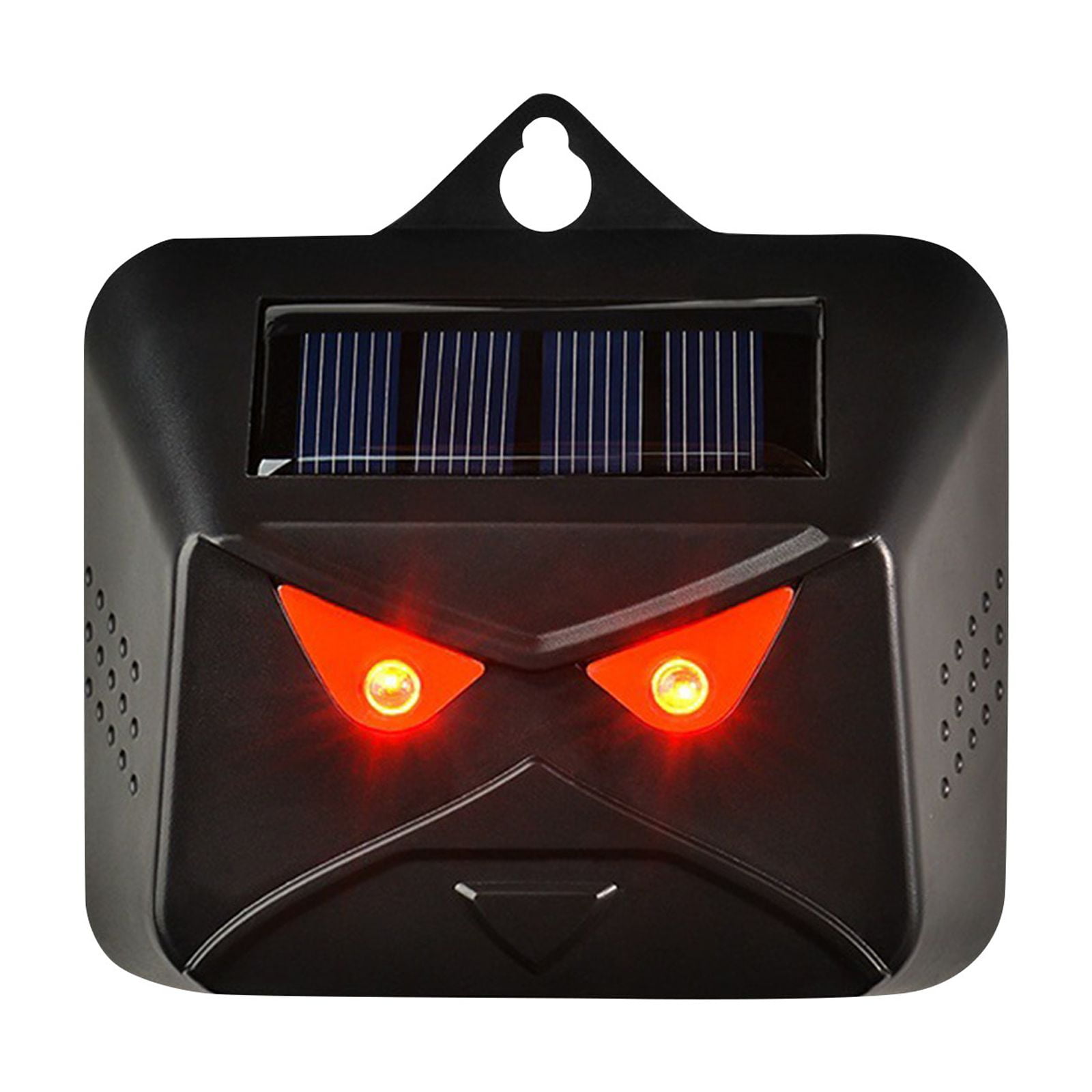 Flying Insect Trap Solar Nocturnal Animal , Control Light Animal For ...