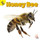 Flying Insects: Honey Bee (Hardcover) - Walmart.com