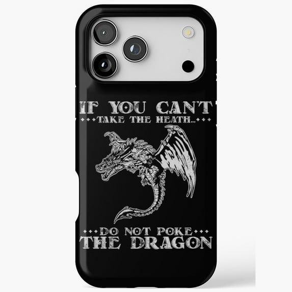 Flying Japanese Dragon Mythical Beast iPhone Case 17 to 11 Pro Max up ...