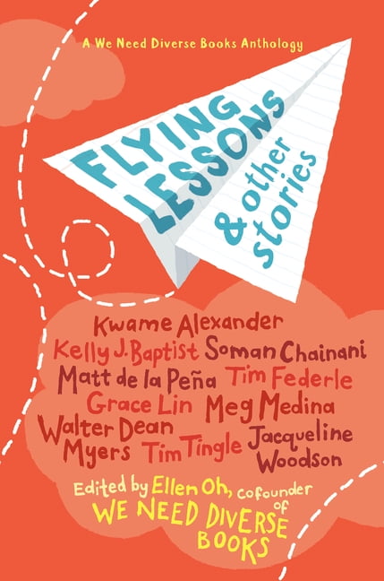 Flying Lessons & Other Stories, (Hardcover) - Walmart Business Supplies
