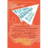 Flying Lessons & Other Stories (Paperback) - Walmart.com