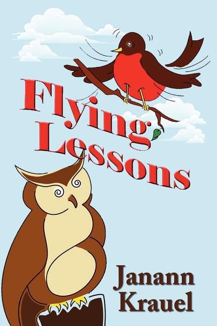 Flying Lessons (Paperback) - Walmart.com