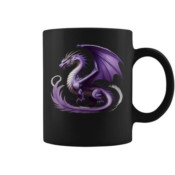 Flying Mythical Creature Cool Dragon FlameSpewing Dragon Co - Walmart.com