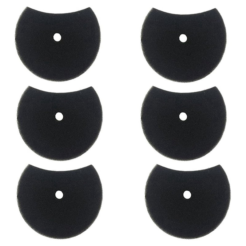 Flying One Replacement Filter for Pig Pro Grooming Dryer Model One,Pet ...