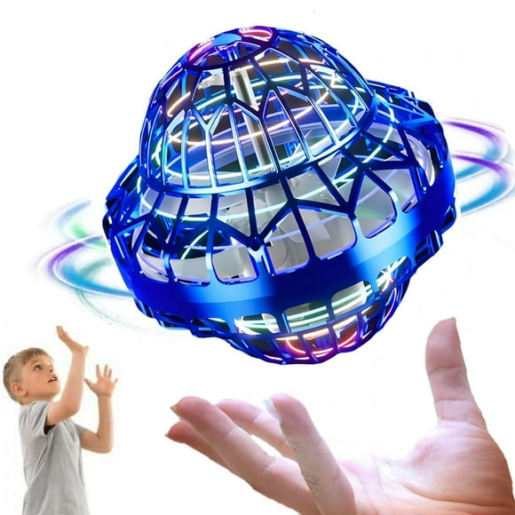 Flying Orb Toy