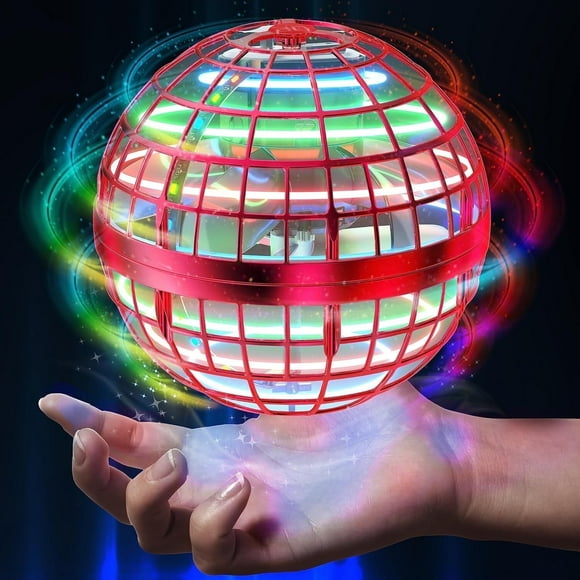 Magic Orb Ball