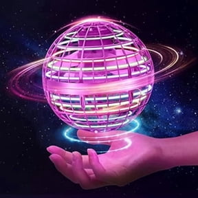 Ufo Toy