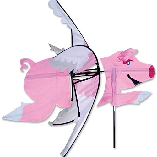 Flying Pig Spinner - Walmart.com
