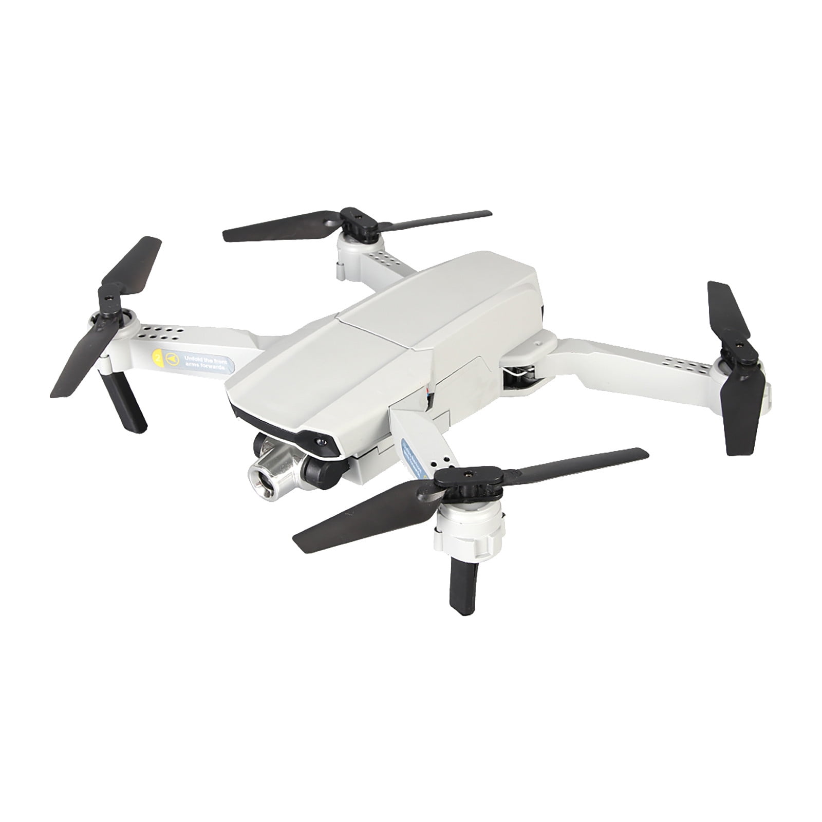 Flying Pro Stunt Kite Tile Pro RC With Camera 4k FPV 4k Wifi Quadcopter ...