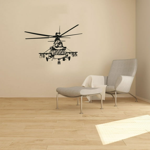 Flying Rescue Helicopter Silhouette Helicopter Chopper Helicopter Types ...