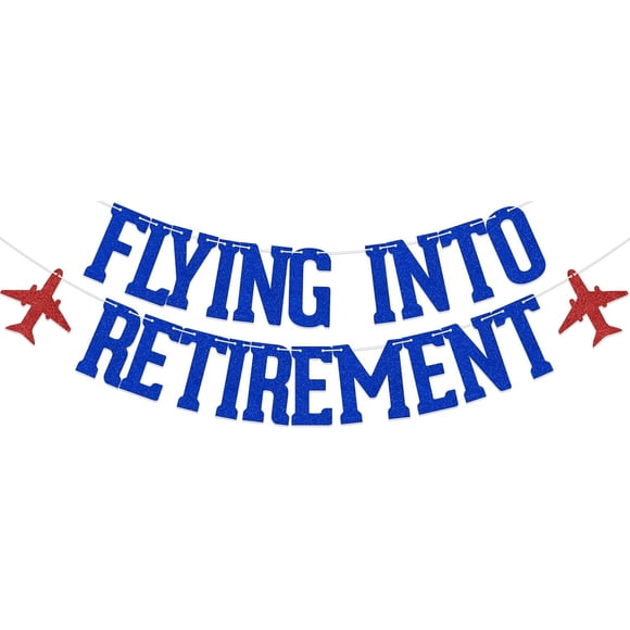 Retirement Party Supplies in Party & Occasions - Walmart.com