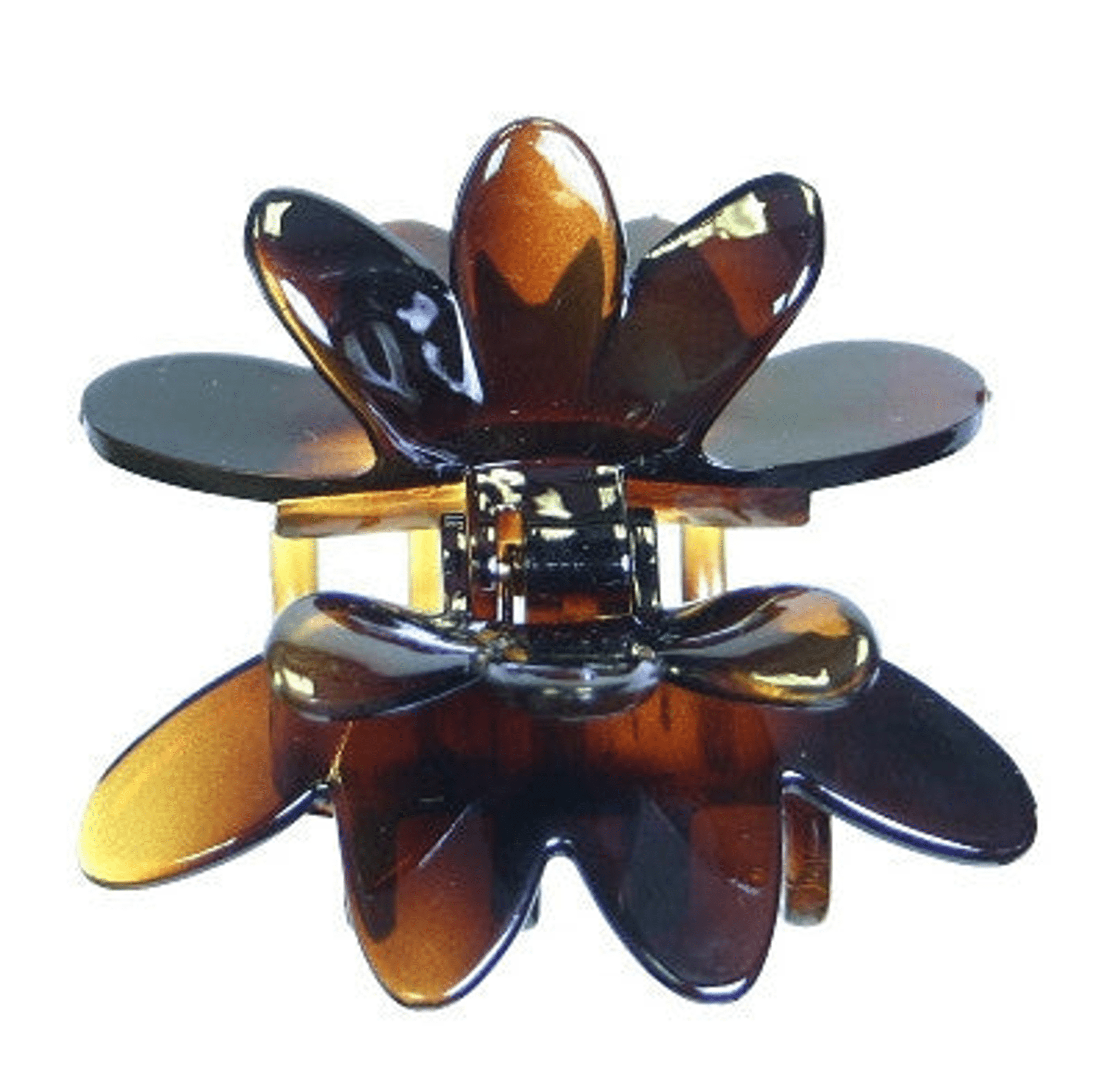Flying Rose Hair Claw Tortoise Shell Patent [ ] - Walmart.com
