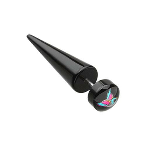 Flying Sparrow Acrylic Fake Taper - Walmart.com