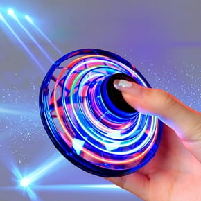 Light Spinners