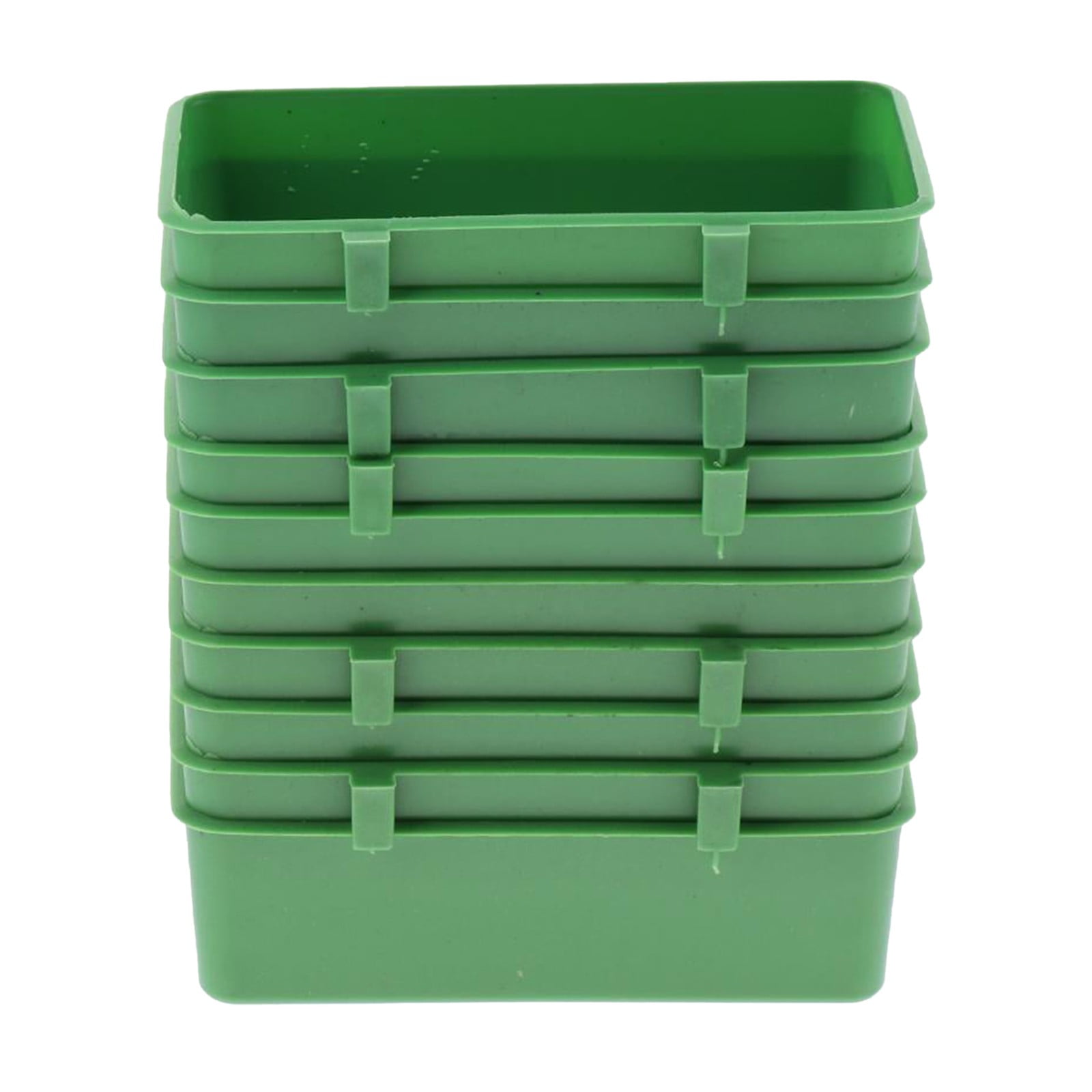 Flying Spoon Wooden for Multiple Birds Wooden Metal on Pole Sparrow ...