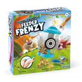 Free Shipping! Flying Squirrels Feeder Frenzy Board Game for Kids 6 ...