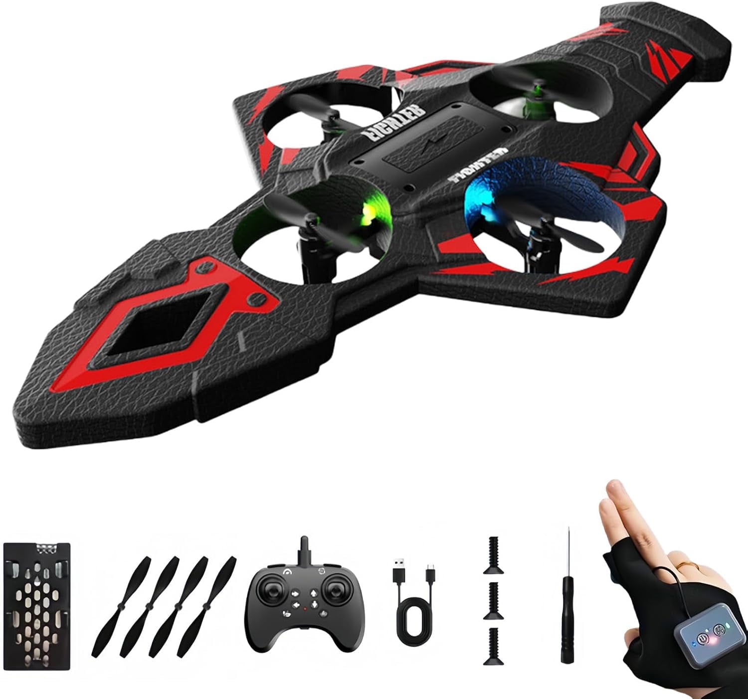 Flying Sword Rc Glider, Remote Control Flying Sword with Autopilot ...