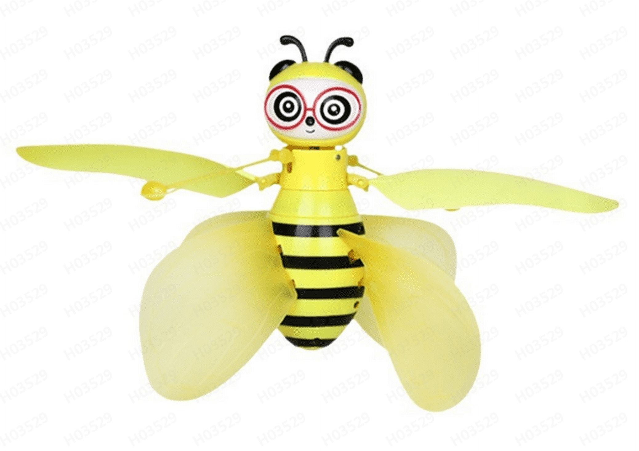 Flying Toys, Induction Flyings Toys, Flying Dolls Cute Intelligent ...