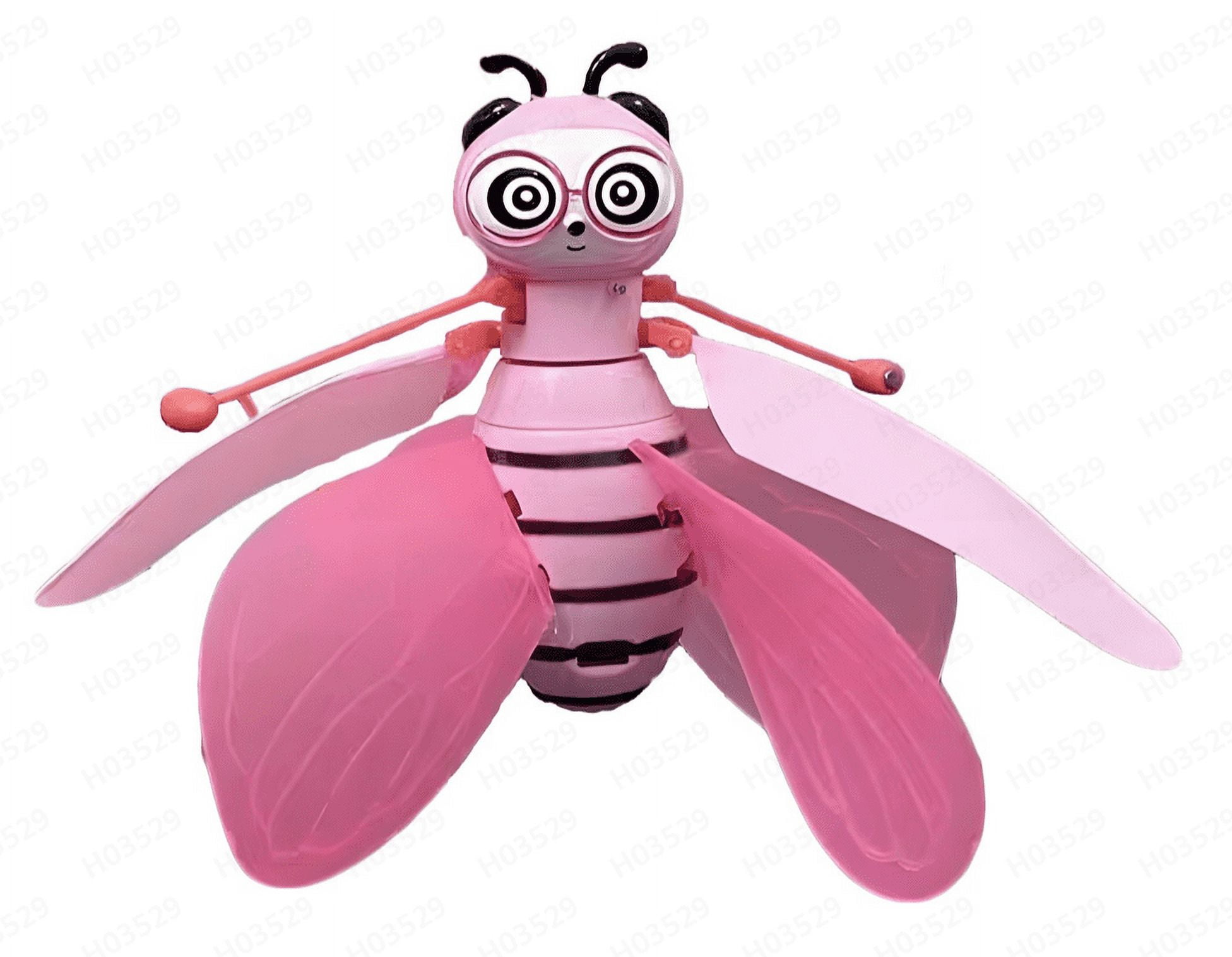 Flying Toys, Induction Flyings Toys, Flying Dolls Cute Intelligent ...