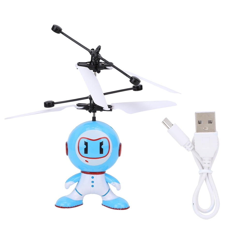 Flying Toys, Induction Flying Robot, Infrared Palm Sensing Flying Robot ...