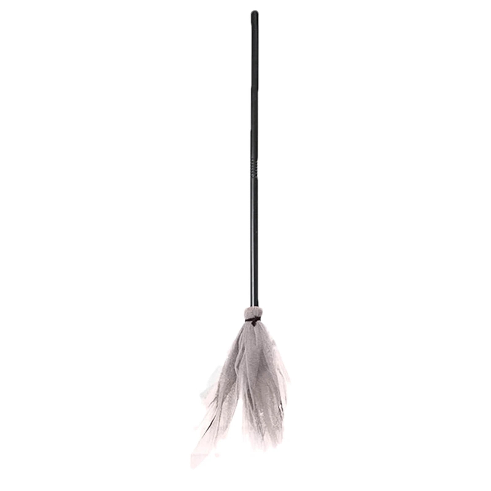 Flying Witch Halloween Decor On Broom Halloween Witches Outdoor Flying ...