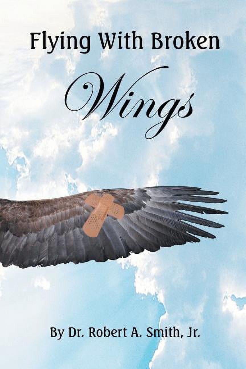 Flying with Broken Wings - Walmart.com