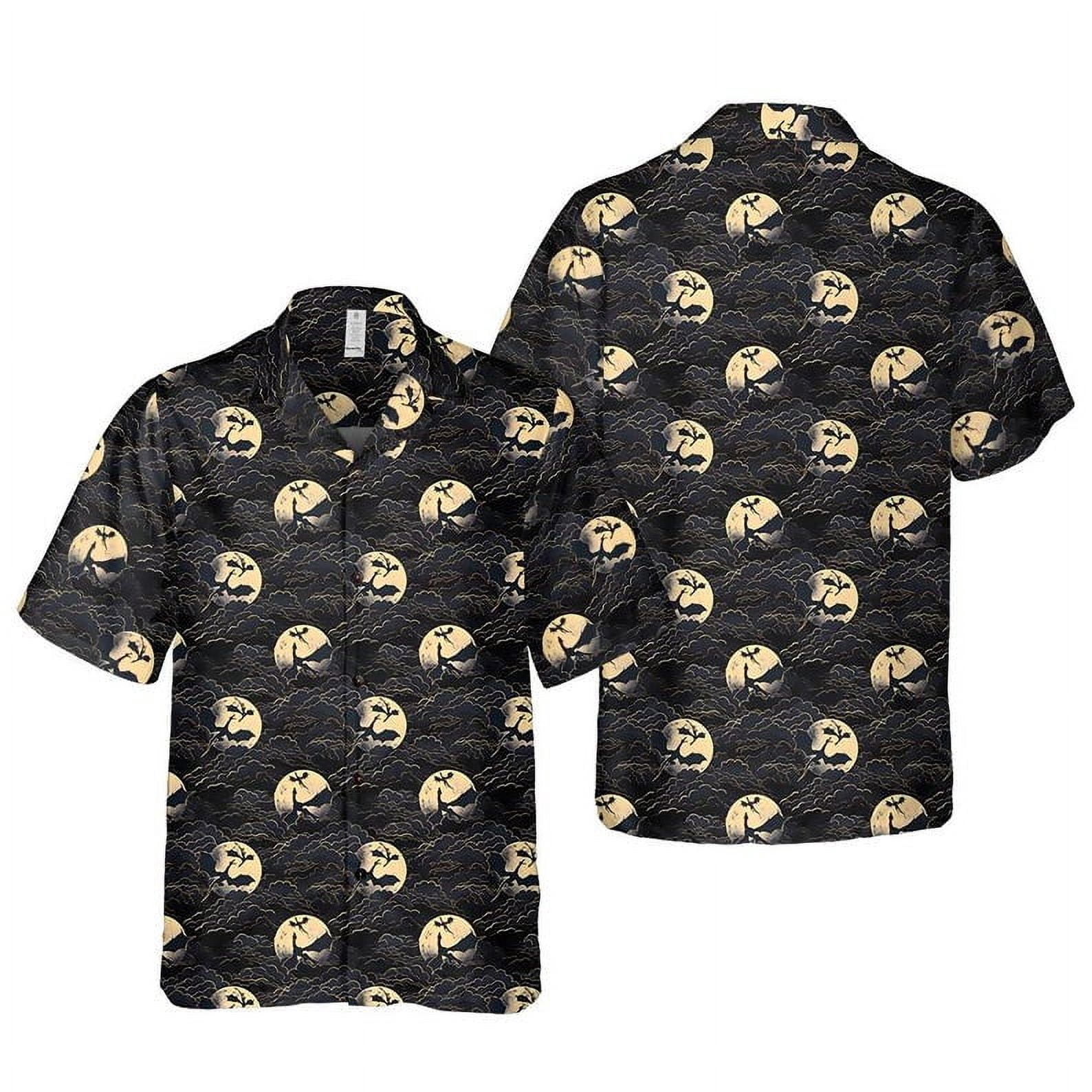 Flying dragons hawaiian shirt, dragon fantasy shirt, dnd shirt, fourth ...