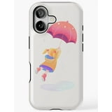Flying in the Sky Dream Art Phone Case for iPhone 11 12 13 14 15 16 17 ...