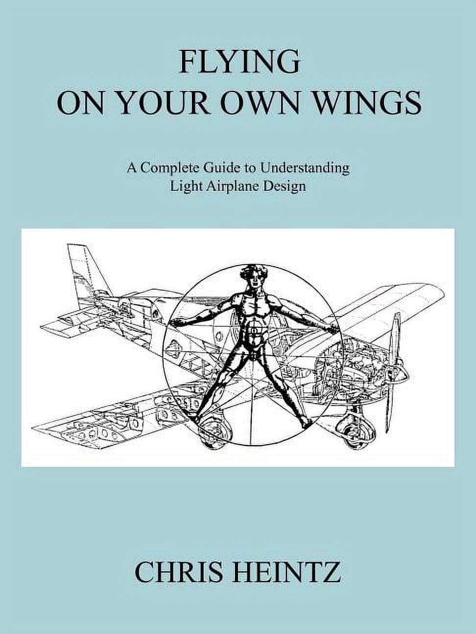 Flying on Your Own Wings: A Complete Guide to Understanding Light ...