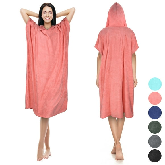 Hooded Towels For Adults in Bath Towels - Walmart.com