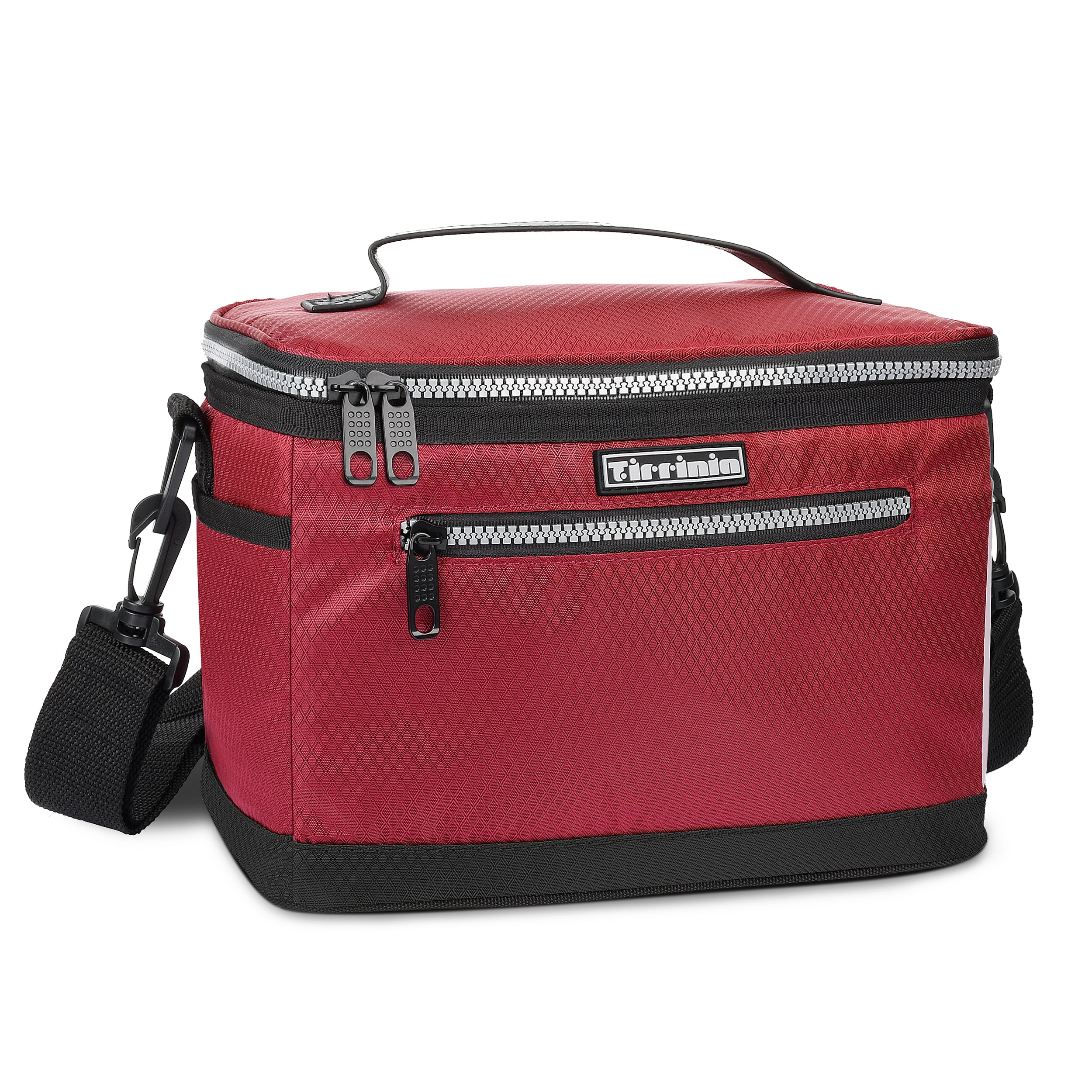 Flyingstar Insulated Lunch Bag, All Ages, Leakproof Thermal Reusable ...