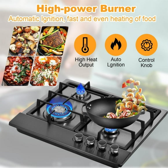 110 Volt Kitchen Stove