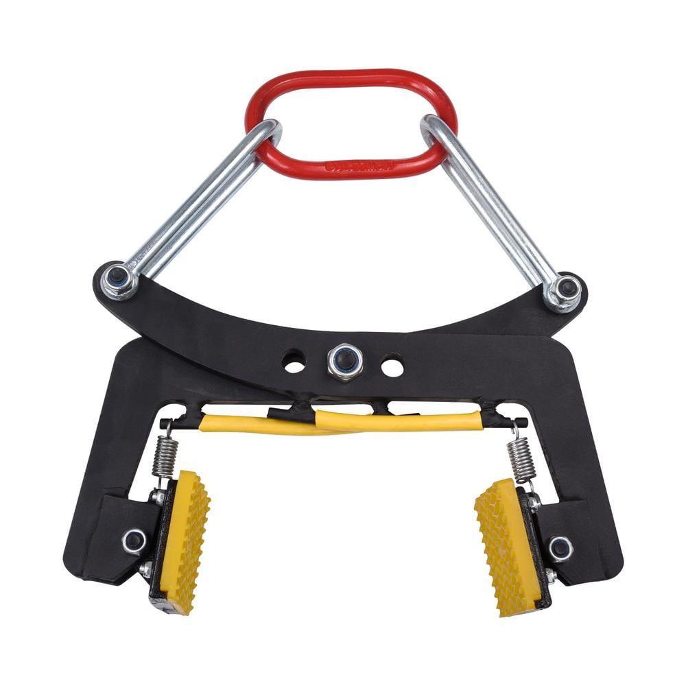 Flylapdo Granite Slab Lifting Clamp 10inch Granite Panel Carriers ...