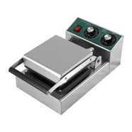 Grilled Cheesus Electronic Sandwich Maker - Cheese & Snack Press, New ...