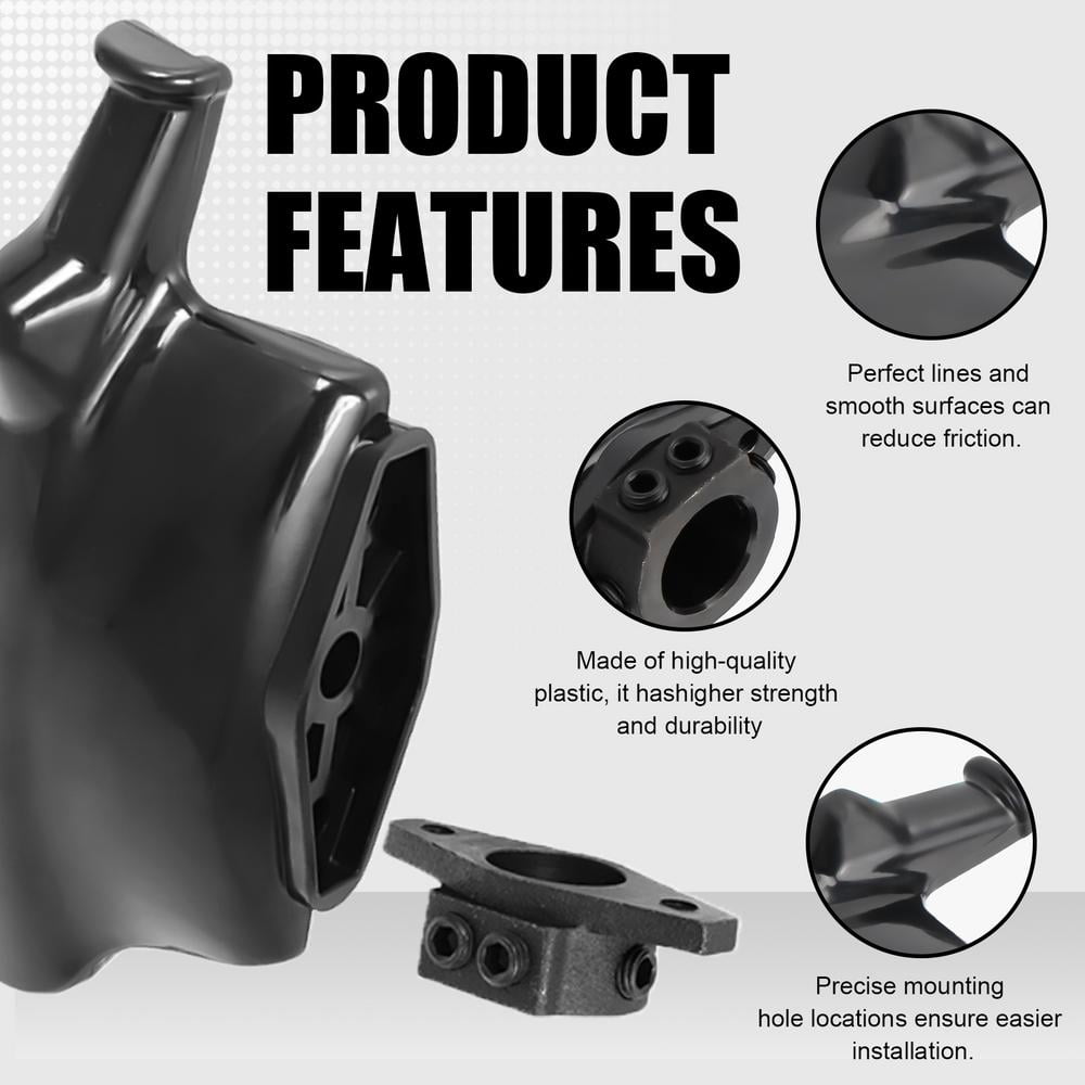 Flylapdo Manual Tire Changer Duck Adapter Modification Tire Changer ...