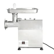 STX Intl Turboforce 3000 Electric Meat Grinder, 3 Speed, Sausage ...