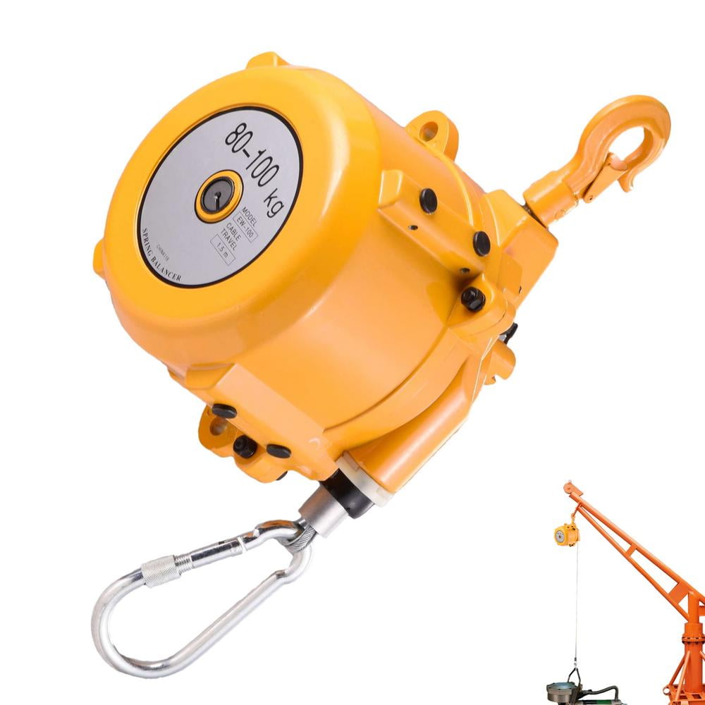 Flylapdo Retractable Tool Lanyard Portable Tool Fixture Holder ...