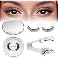 Flylash Magnetic Lashes Kit, Fly Lash Magnetic Eyelashes with ...
