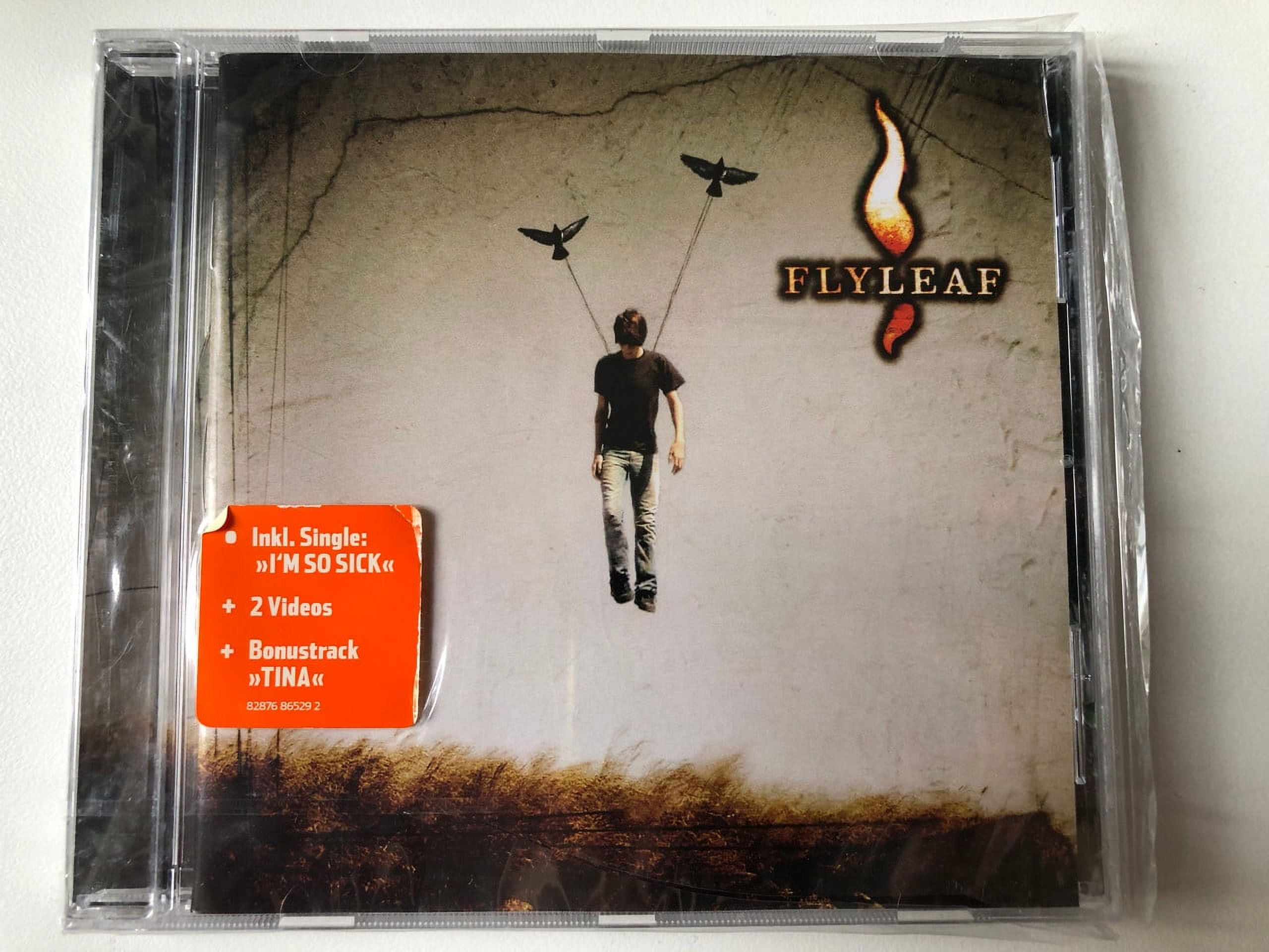 Flyleaf: A Soaring Debut Album - Walmart.com