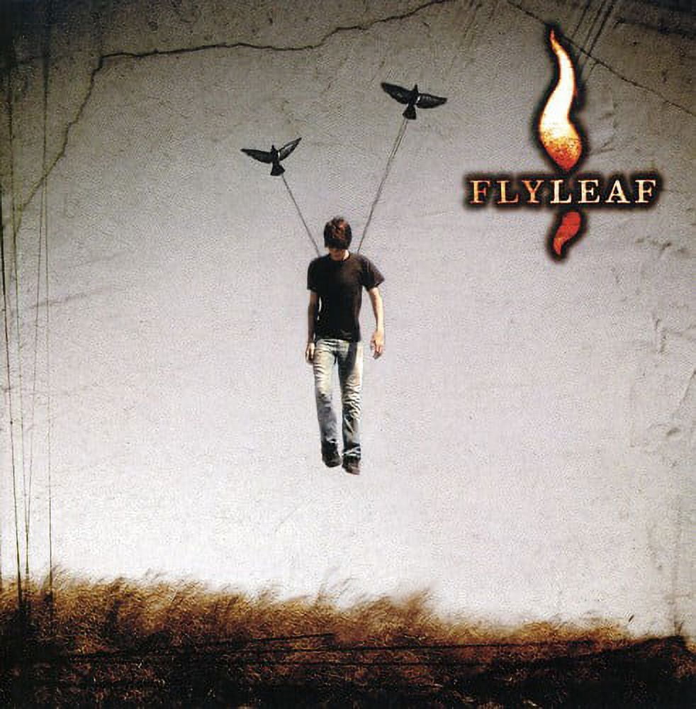 Flyleaf - Flyleaf - Music & Performance - CD - Walmart.com