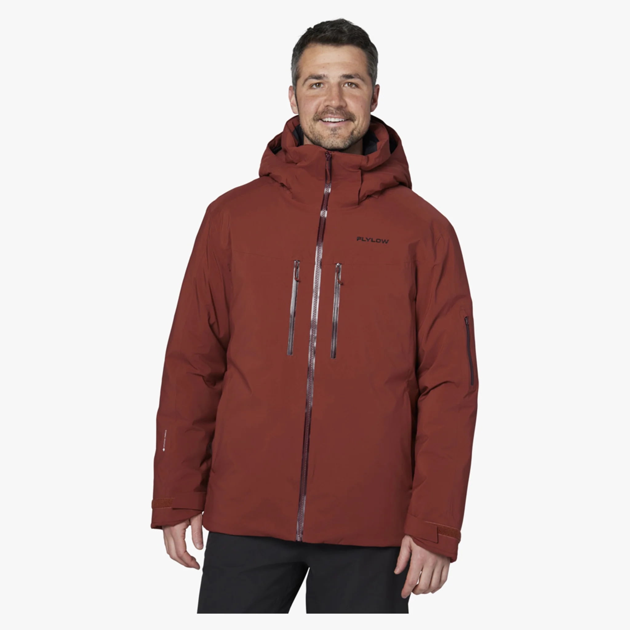 Flylow Iceman Men's Coat - Walmart.com