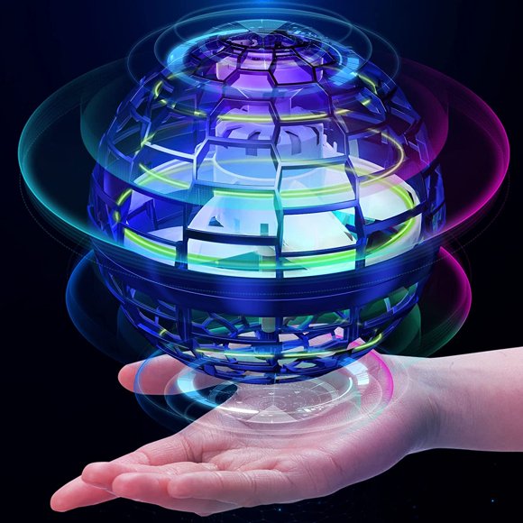 Cosmic Orb