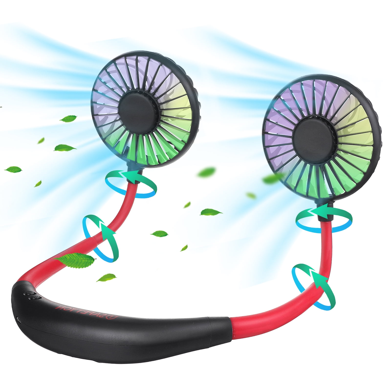 Flynova UFO Fingertip Upgrade Flight Gyro Flying Spinner Decompression ...