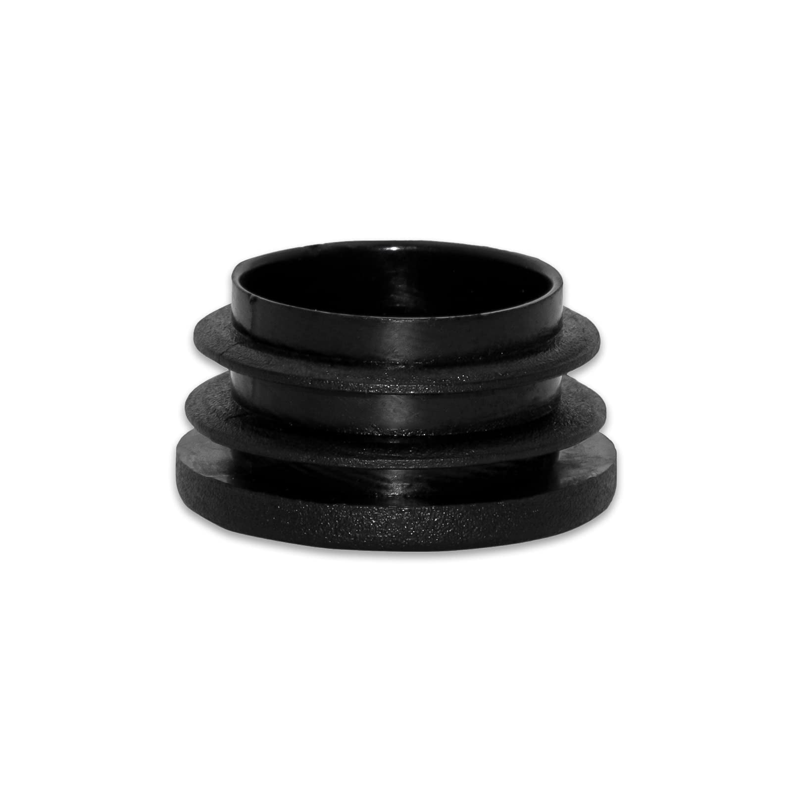 Flyshop 1-1/4", 32mm Round Plastic Pipe Plug Tubing End Caps, Floor ...
